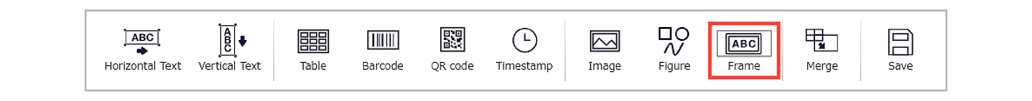 LABEL DESIGN MAKER HELP