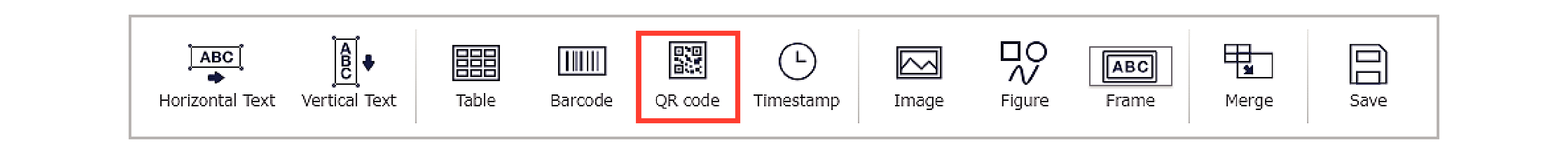 LABEL DESIGN MAKER HELP